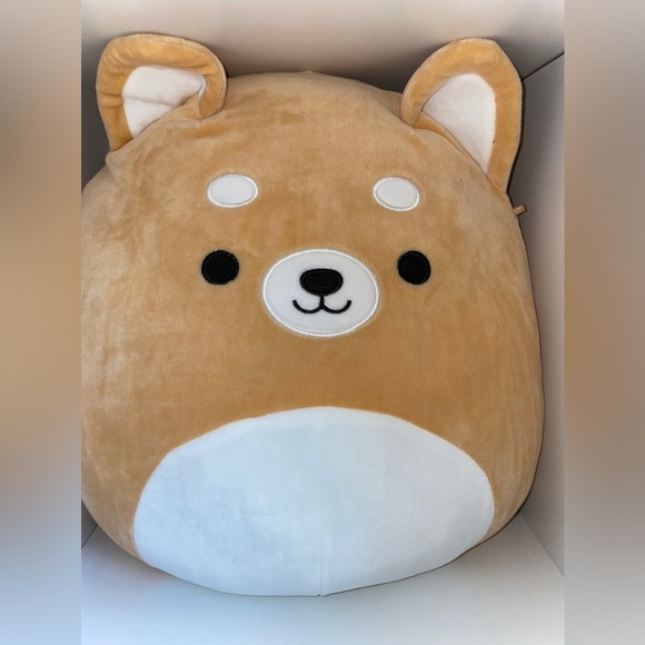 Squishmallows | Toys | Dog Squishmallow | Poshmark